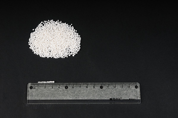 Porous Prilled Ammonium Nitrate (PPAN) - San Corporation