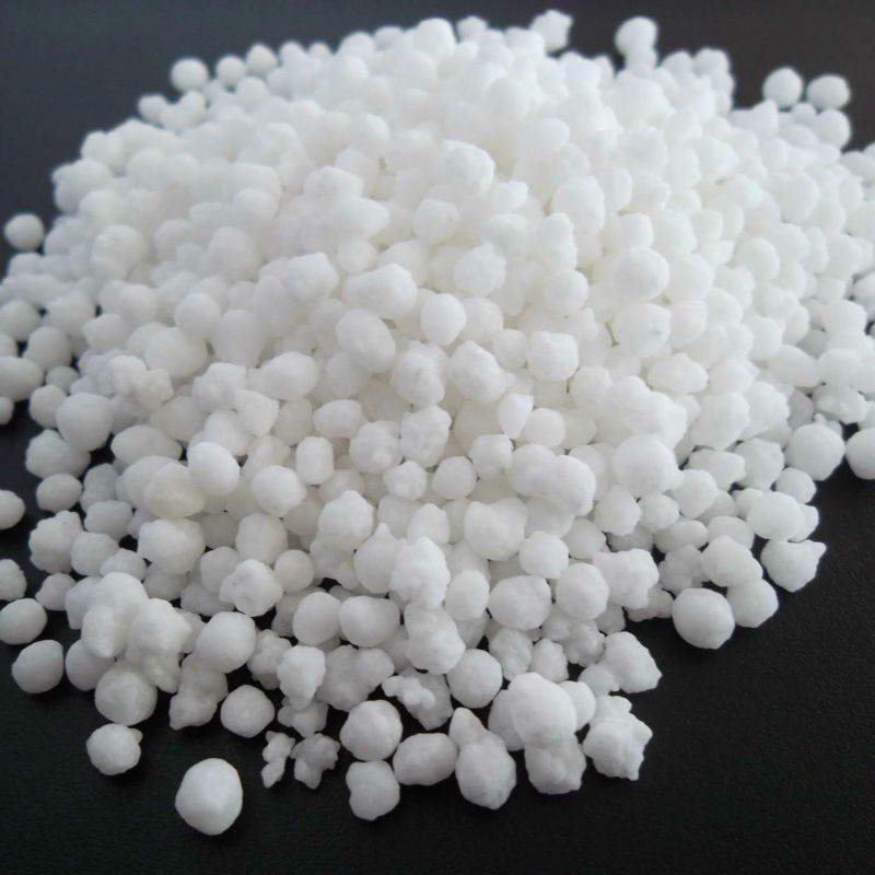 Ammonium nitrate is the preferred form of nitrogen fertilizer - News ...